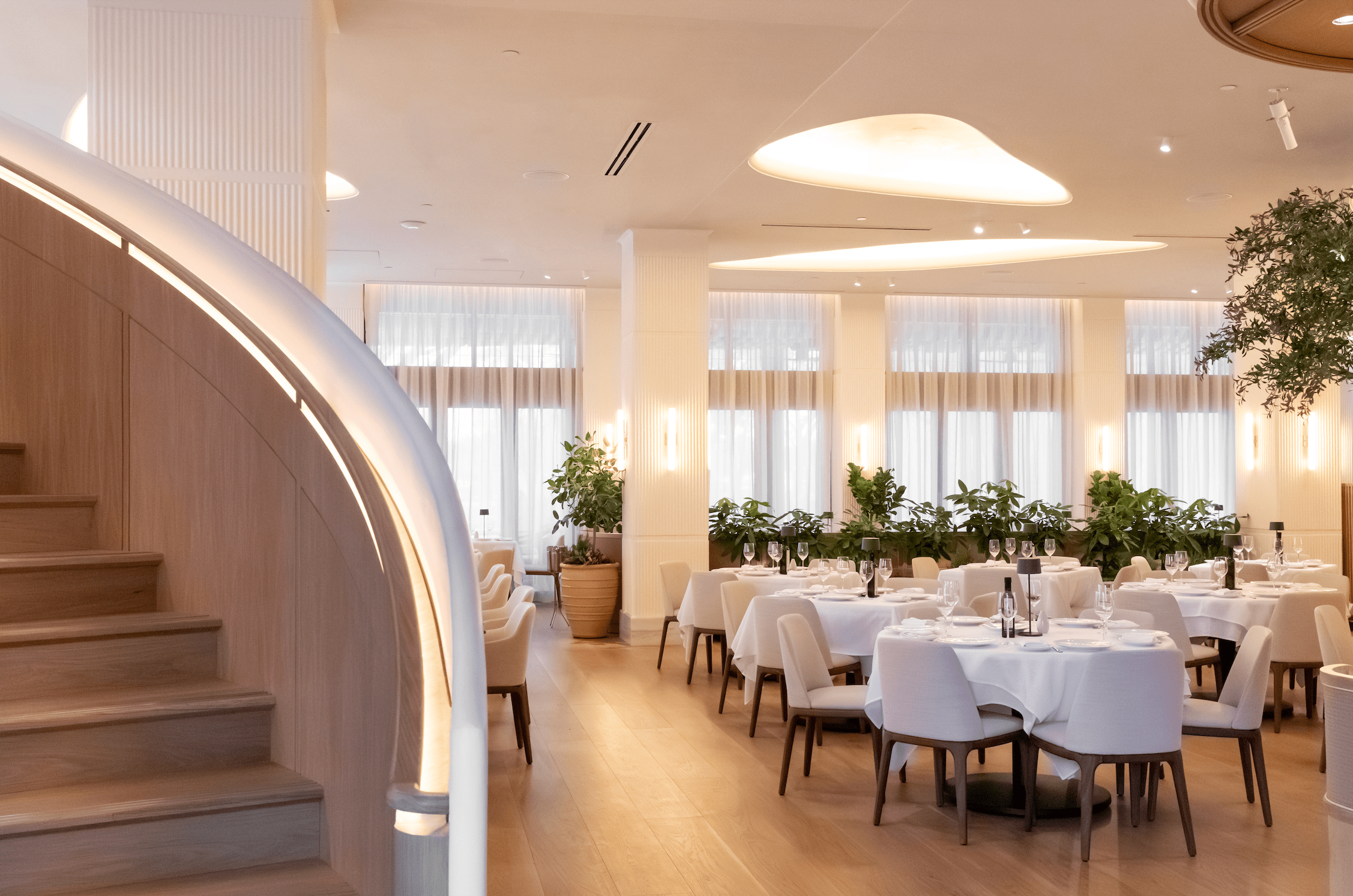 Famed Greek Spot Estiatorio Milos to Open in West Palm Beach | Broward ...